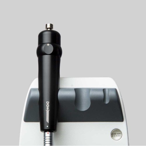 Scanmate Flex - Three Probe Options, One Powerful Platform