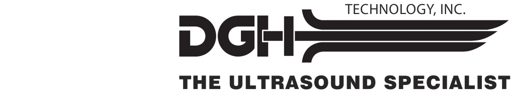 DGH Technology - Ultrasonic Pachymeters, A-Scans & B-Scans