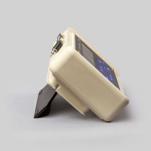 Pachette 4 - Gold Standard In Desktop Pachymetry