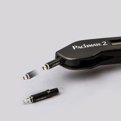 Pachmate 2 - Global Leader in Handheld Pachymetry