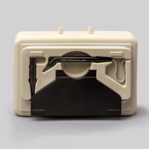 Pachette 4 - Gold Standard In Desktop Pachymetry