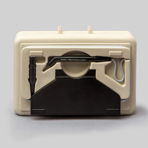 Pachette 4 - Gold Standard In Desktop Pachymetry