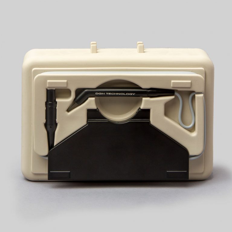 Pachette 4 - Gold Standard In Desktop Pachymetry