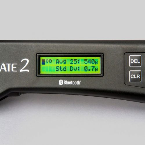 Pachmate 2 - Global Leader in Handheld Pachymetry
