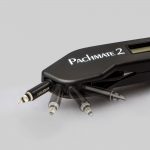 Pachmate 2 - Global Leader in Handheld Pachymetry