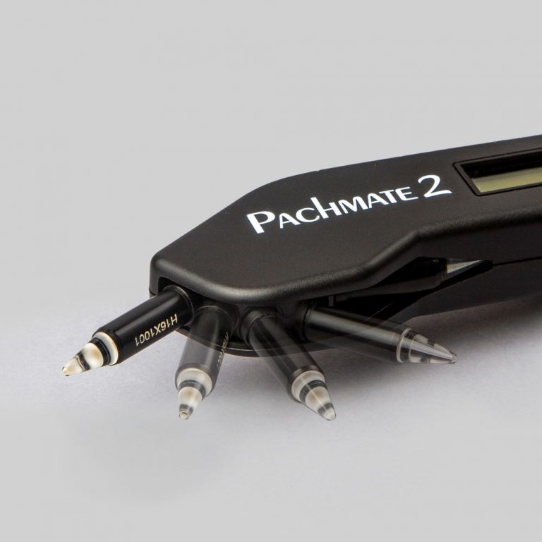 Pachmate 2 - Global Leader in Handheld Pachymetry