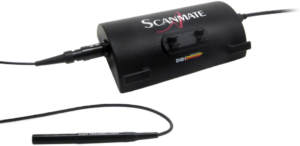 Scanmate A - Innovative, Unique, Ultra-Portable A-Scan