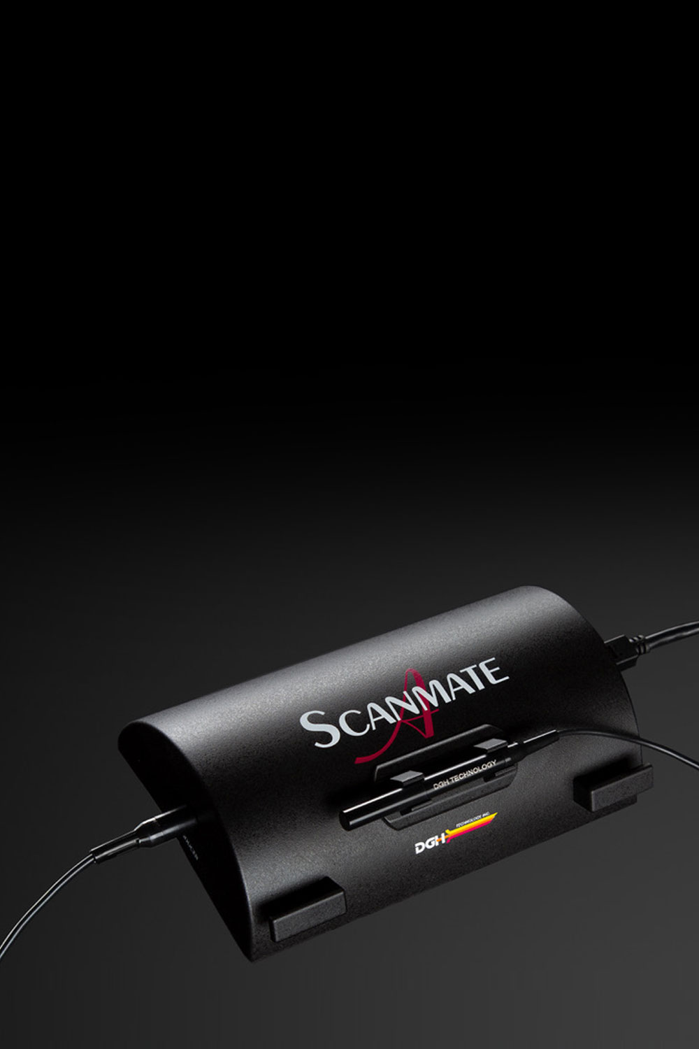 DGH Technology - Ultrasonic Pachymeters, A-Scans & B-Scans