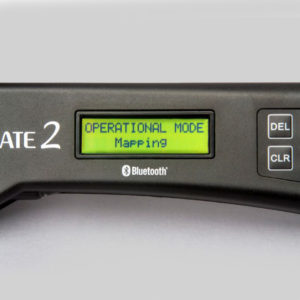 Pachmate 2 - Global Leader in Handheld Pachymetry